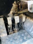 Ford Puma Cosworth 4x4 , Hatchback