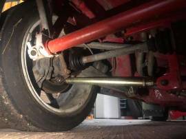 Ford Puma Cosworth 4x4 , Hatchback