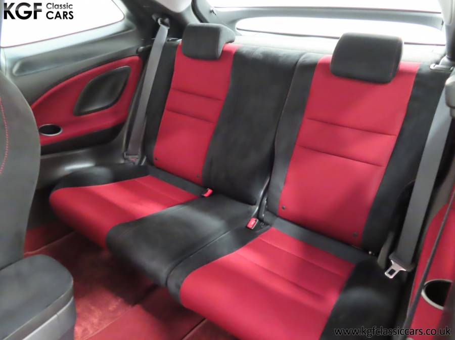 A Huge Specification Honda Civic FN2 Type R GT, Alabaster Silver, £ 10,995