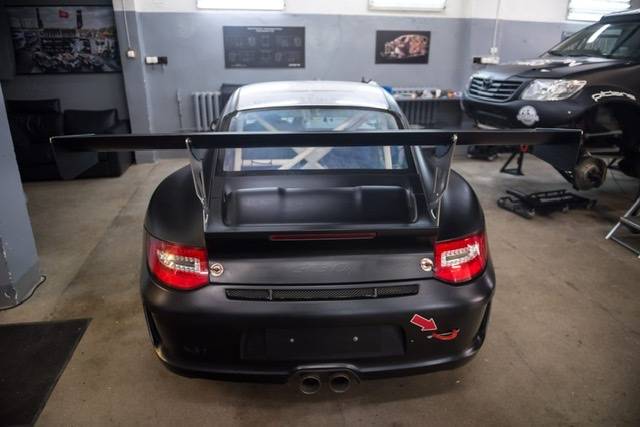 Porsche 997 GT3 Cup csr, € 79,995