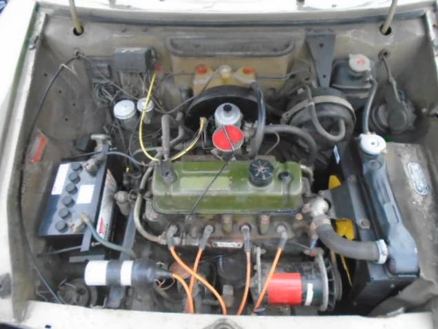 Austin 1800 Landcrab , Beige , £ 6,995