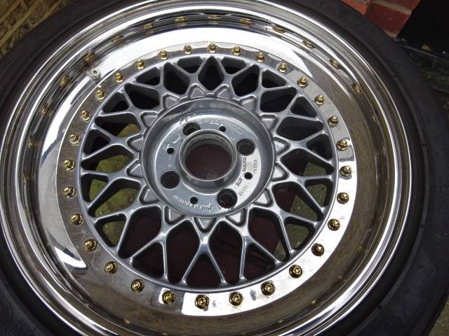 VW Golf rallye, Green, £ 29,995