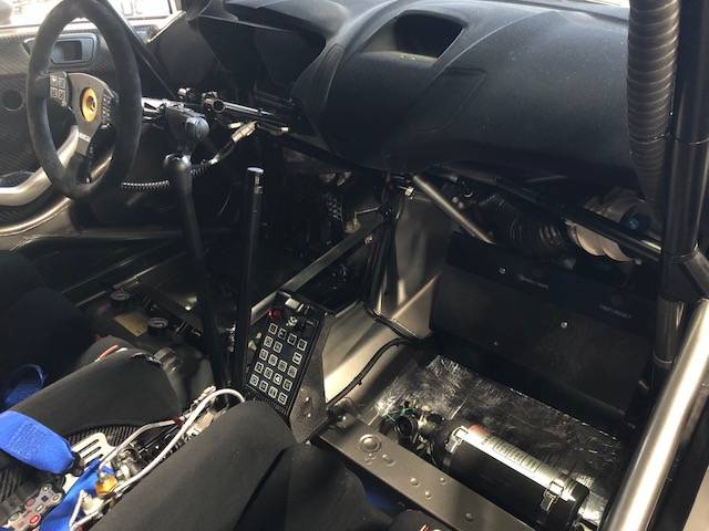 Ford fiesta R5 evo2, Hatchback