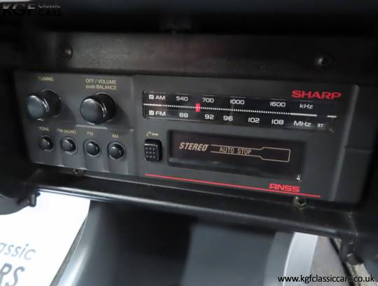 A Delightfully Retro Citroen BX14 Leader, Citroen White, £ 6,995