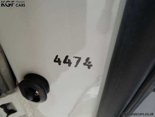 A Delightfully Retro Citroen BX14 Leader, Citroen White, £ 6,995