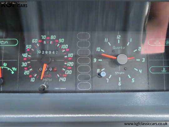 A Delightfully Retro Citroen BX14 Leader, Citroen White, £ 6,995